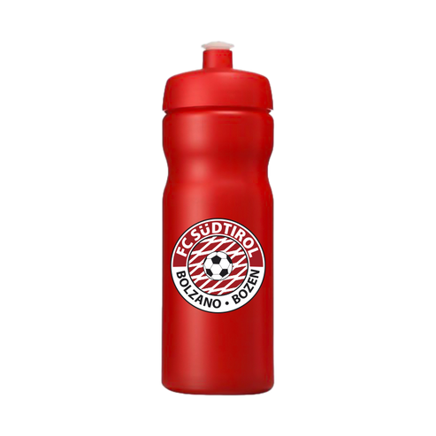 FCS Trinkflasche – FC Südtirol Shop